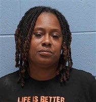 BROOKS, LYNETTE WILLIAMS - Lee County Alabama