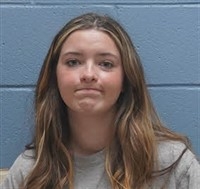 LOCKHART, BROOKLYN JADE - Lee County Alabama