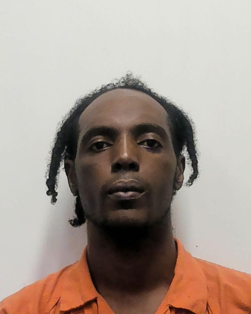 MCMEANS, REGINALD LADERRICK - Montgomery County AL