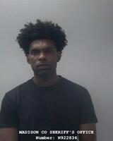 RICE, KEMARIAN ANTWON - Madison County Alabama Mugshots
