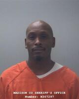 EASTERLY, ERNEST CAPRI - Madison County Alabama Mugshots