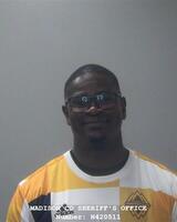 KNOWLES, JERMAINE ANTWON - Madison County Alabama Mugshots