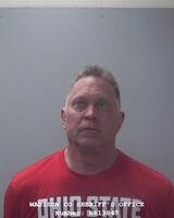 BARTO, MICHAEL ALLEN - Madison County Alabama Mugshots