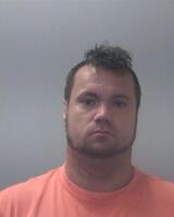 CAGLE, MARK ALEXANDER - Madison County Alabama Mugshots