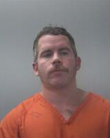SIMPSON, LANDON JAMES - Madison County Alabama Mugshots