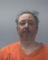HIGGINS, JOHN DAVID - Madison County Alabama Mugshots